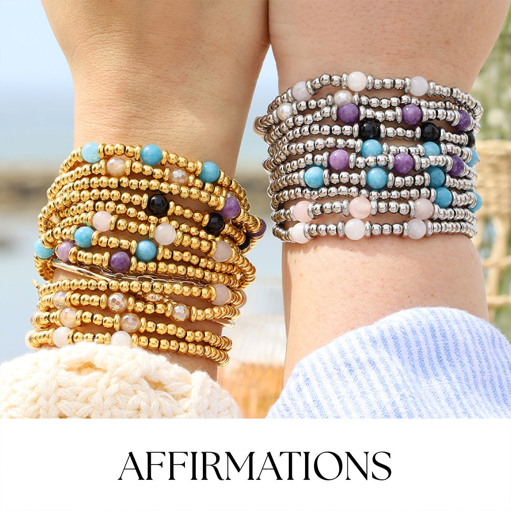 Affirmations Collection | T. Jazelle